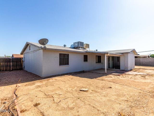 4740 W Bloomfield Rd, Glendale, AZ 85304 | MLS #6877