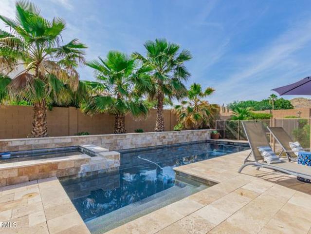 4740 W Sweet Iron Pass, Phoenix, AZ 85083