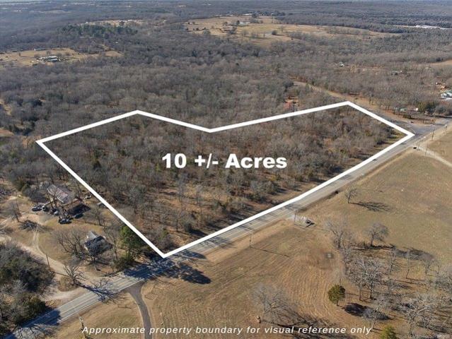 474132 Highway 101, Muldrow, OK 74948