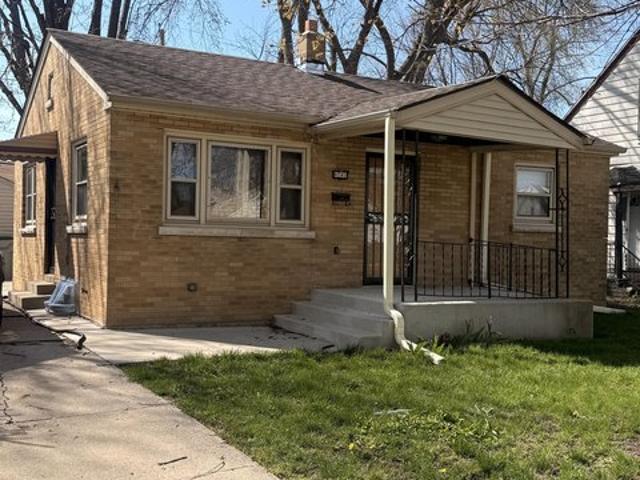 4741 N 50th St, Milwaukee, WI 53218
