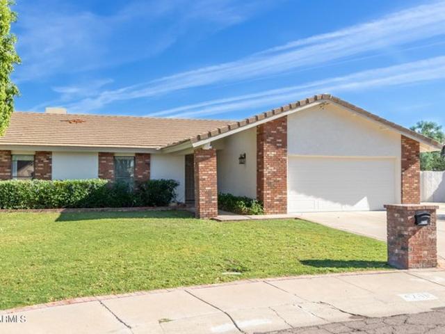 4741 E Kathleen Rd, Phoenix, AZ 85032