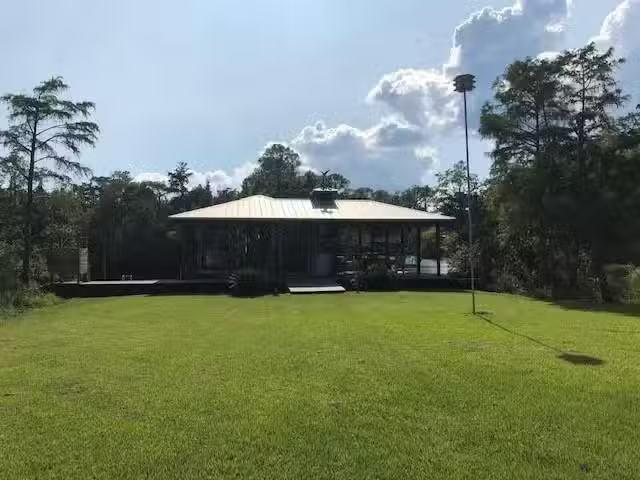 4741 FOWL RIVER RD, THEODORE, AL 36582 Vacant Land For Sale M.