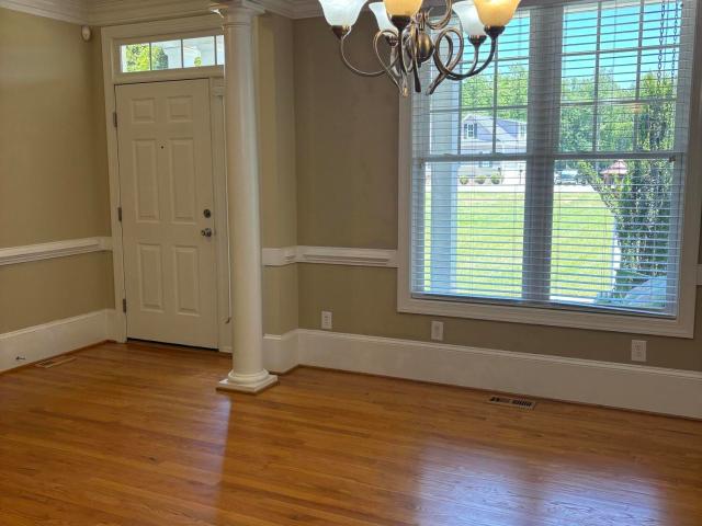 4741 Joyner Road