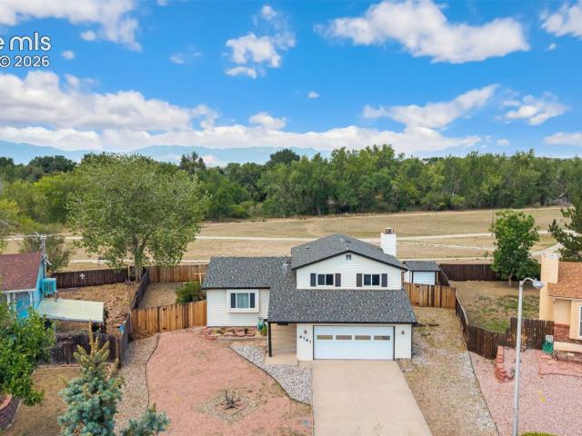 4741 Keith Circle