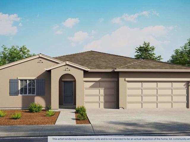 4741 Lower Springs Rd, Redding, CA 96001