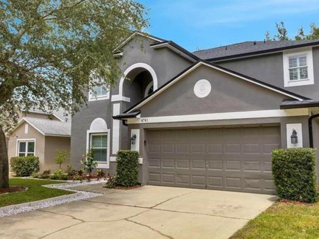 4741 Park Eden Cir, Orlando, FL 32810