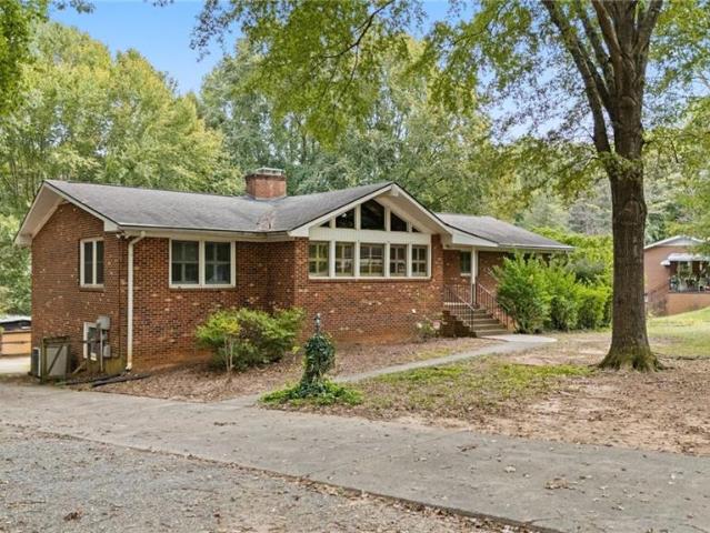 4741 Pine Hall Road