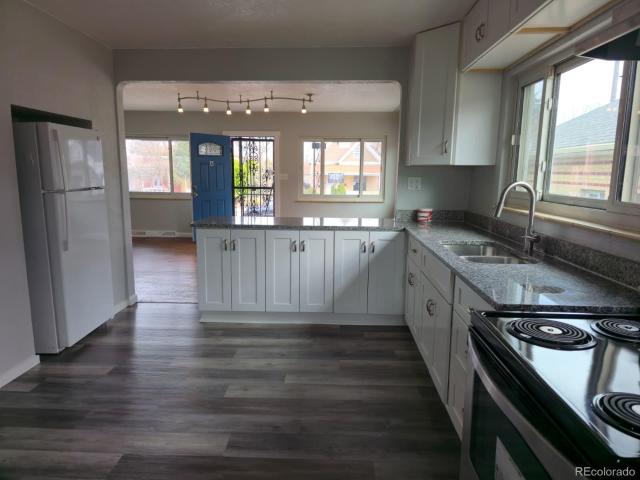 4741 Race St, Denver, CO 80216 | MLS #8958