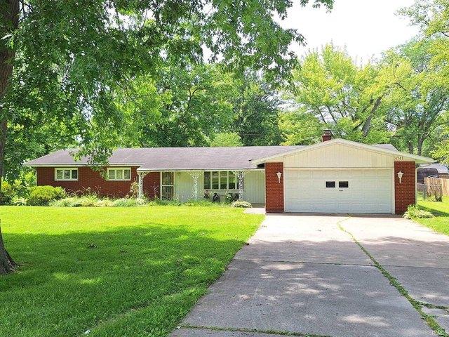 4741 Reed Rd, Fort Wayne, IN 46835