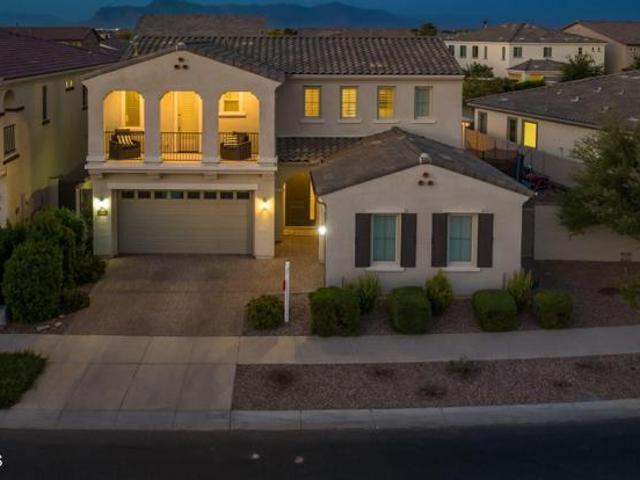 4741 S Aileron Ln, Mesa, AZ 85212