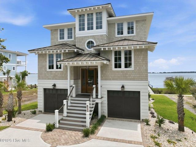 4741 S Shore Dr, Morehead City, NC 28557