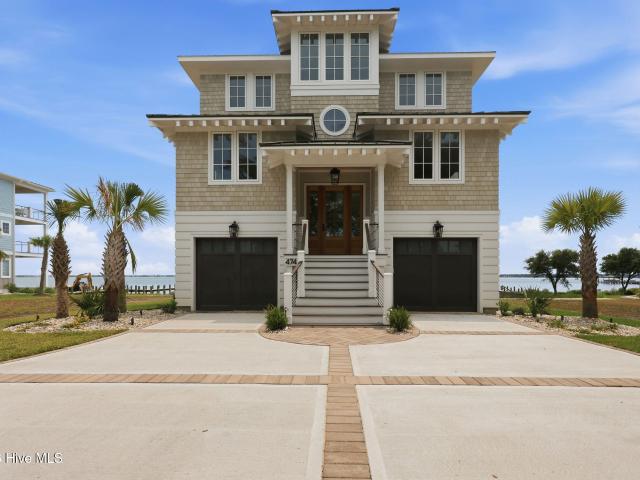 4741 S Shore Drive