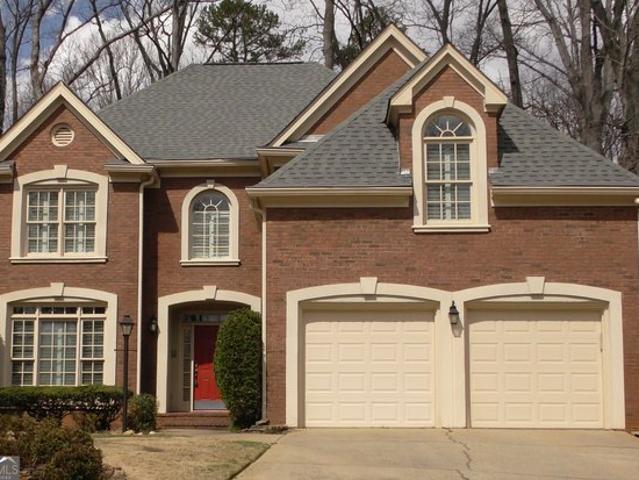 4741 Taylors Ct, Marietta, GA 30068
