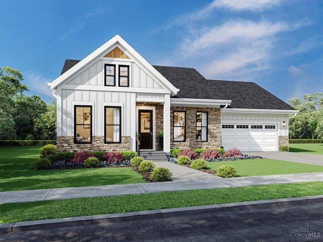 4741 Tribute Ln, Mason, OH 45040