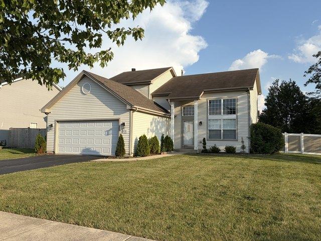 4741 W Lilac Ave, Monee, IL 60449