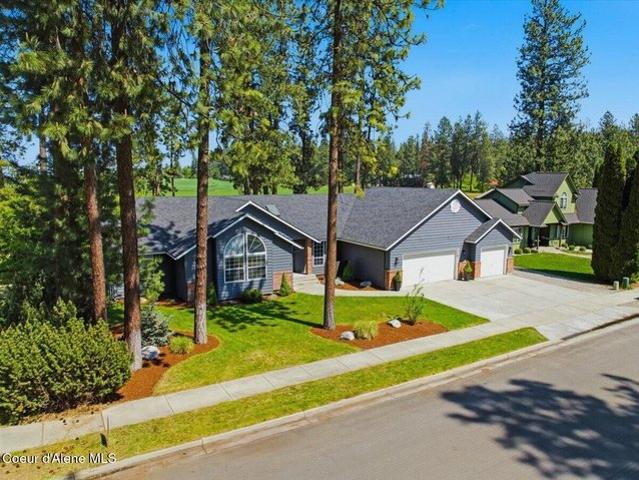 4741 W Woodside Ave, Coeur d'Alene, ID 83815