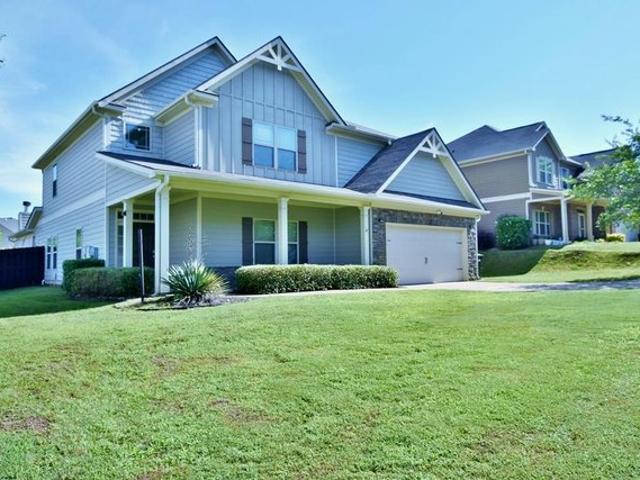 4741 Wisteria Ln, Fortson, GA 31808