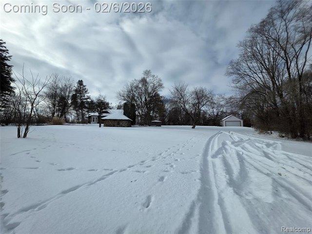 47420 W Ann Arbor Trl, Plymouth, MI 48170