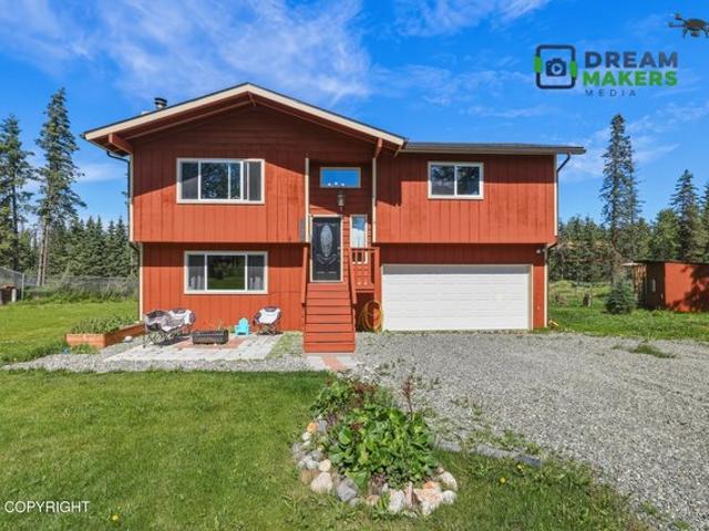 47420 St Andrews Ct, Kenai, AK 99611
