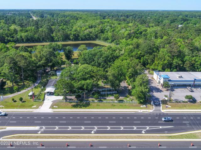 474296 E State Road 200, Fernandina Beach, FL 32034 | MLS #1146