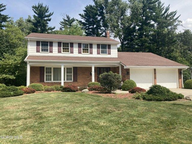4742 Meadow Rue Dr, Toledo, OH 43614