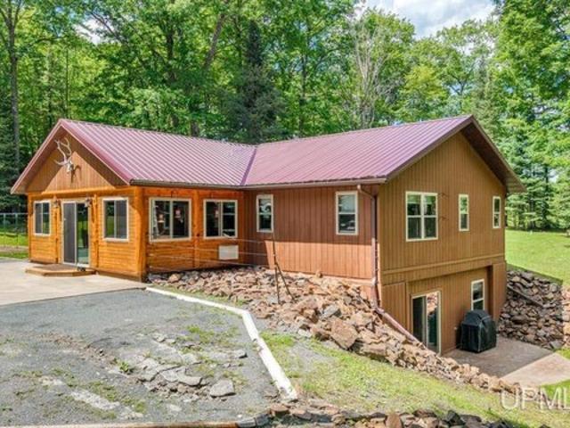 4742 Old County D Rd, Florence T Wi, 54121