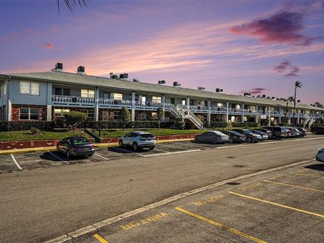 4742 Azalea Dr Apt 103, New Port Richey, FL 34652