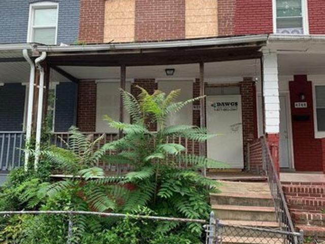 4742 Alhambra Ave, Baltimore, MD 21212