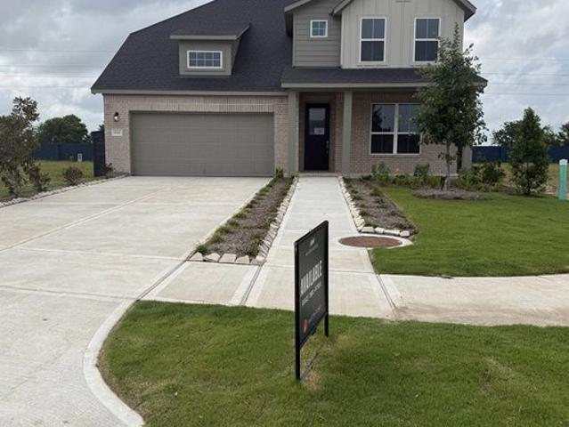 4742 Ara Dr, Richmond, TX 77469