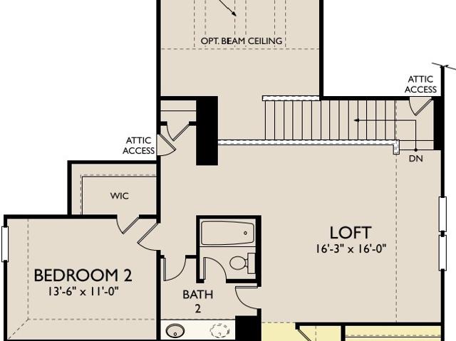 4742 Ara Drive
