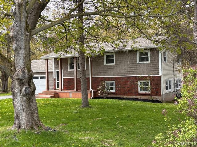 4742 Cottage Road