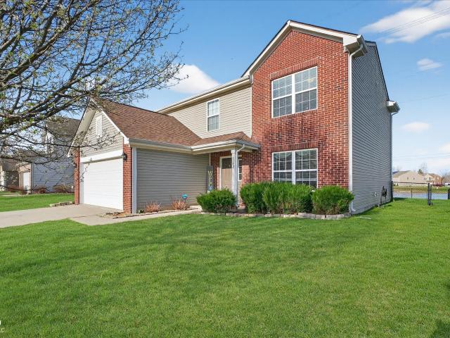 4742 Deacon Ln, Indianapolis, IN 46237 | Compass