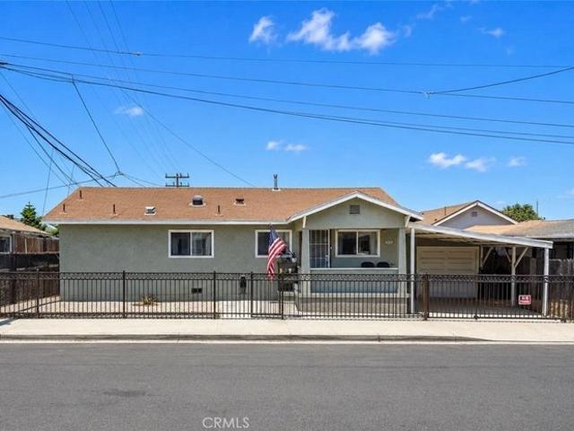 4742 Eagle St, Los Angeles, CA 90022