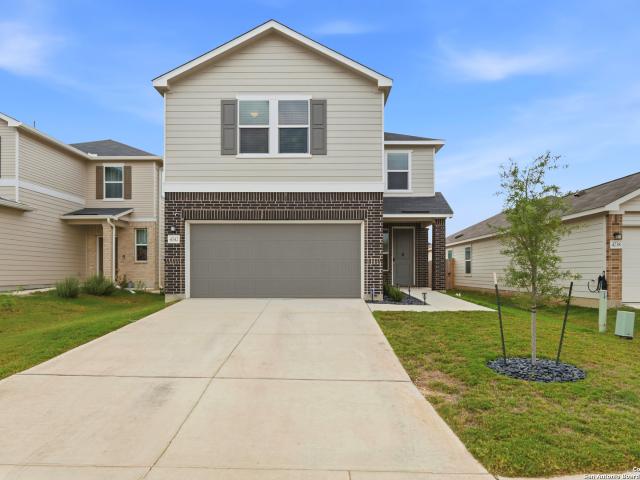 4742 Pico St, San Antonio, TX 78222 | MLS #1924 | Compass