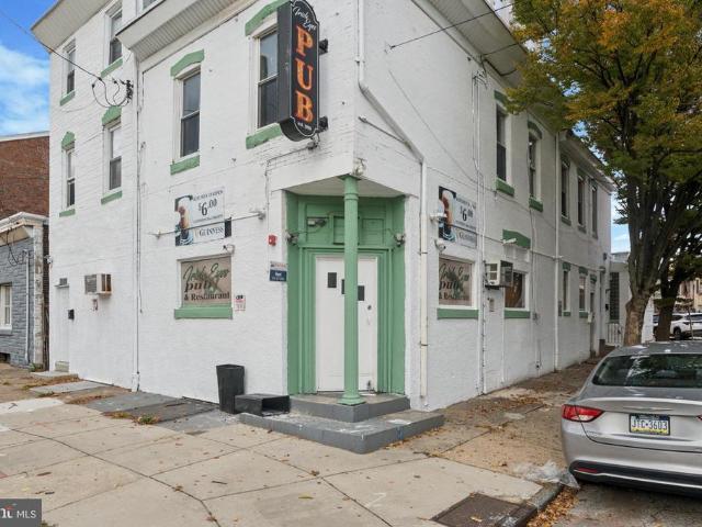 4742 Richmond Street