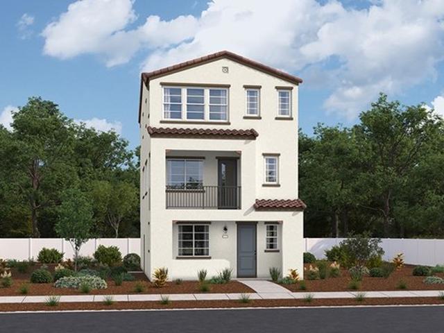 4742 S Momentum Paseo, Ontario, CA 91762