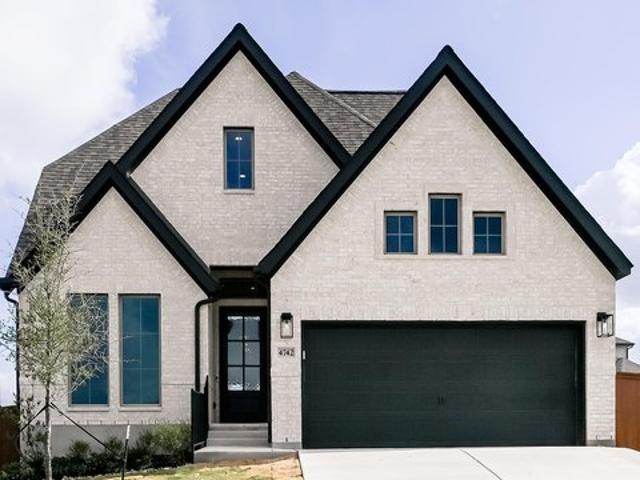 4742 Sherman Sq, Schertz, TX 78108