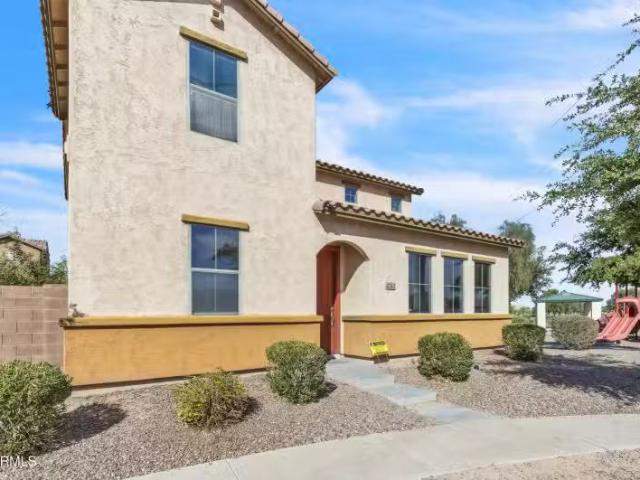 4742 W Carter Rd, Laveen, AZ 85339 MLS 6787750