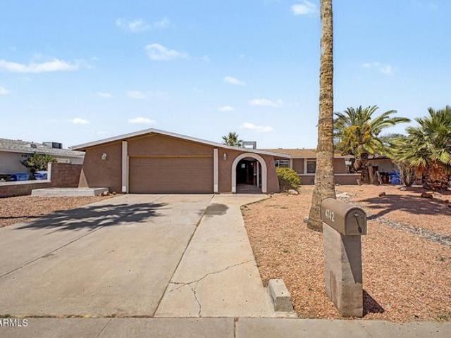 4742 W Paradise Dr, Glendale, AZ 85304