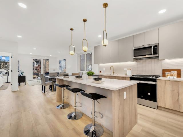 4742 46 S Michigan Ave, Chicago, IL 60615 | MLS #12595 | Compass