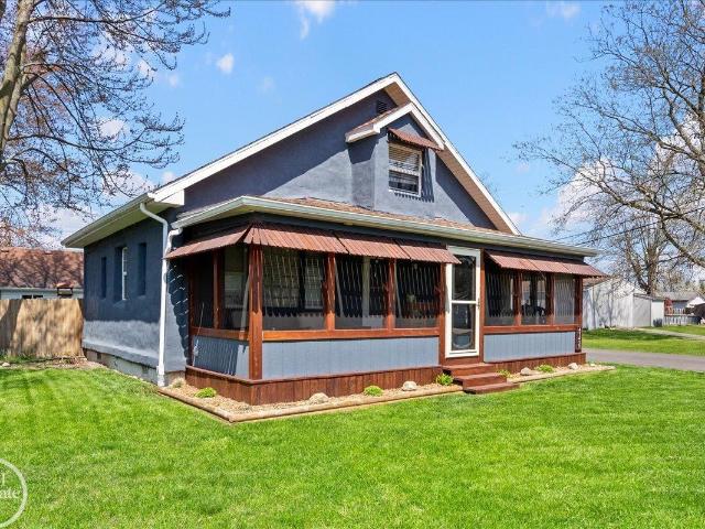 47433 Forton Road