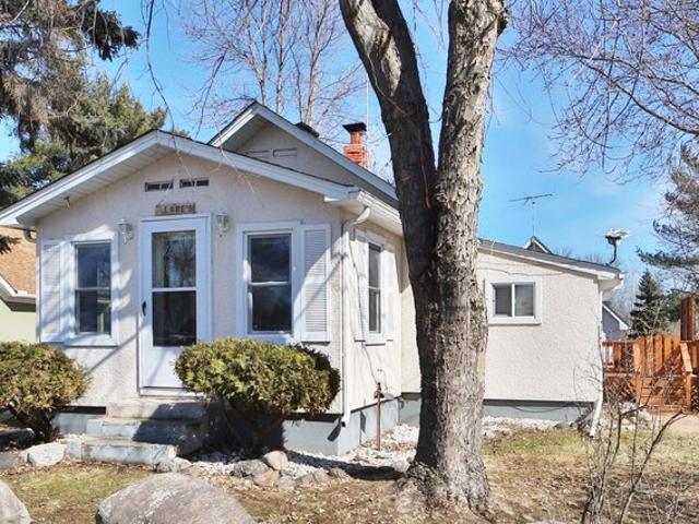 47436 Whistle Rd, Isle, MN 56342