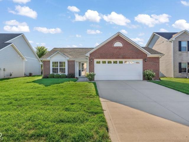 4743 Maroon Dr, Plainfield, IN 46168