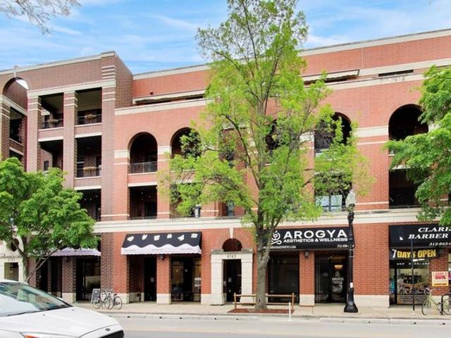 4743 N Clark St Apt 4N, Chicago, IL 60640