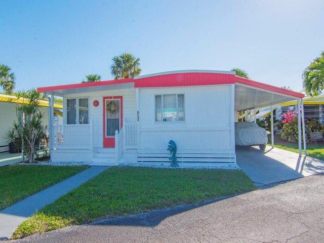 4743 NE Blue Heron Ln Unit 7, Jensen Beach, FL 34957
