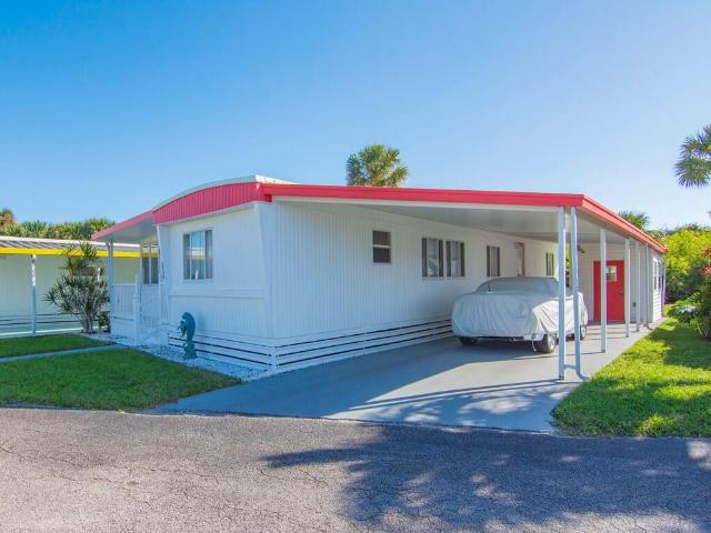 4743 NE Blue Heron Ln, Unit 7, Jensen Beach, FL 34957 | MLS #R11068 | Compass
