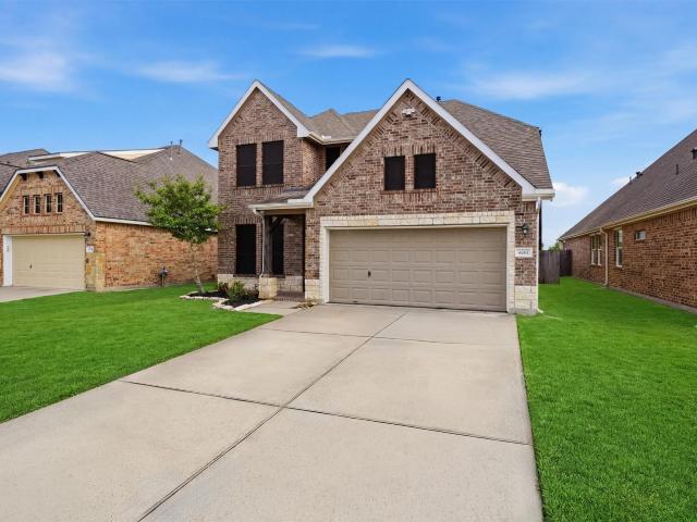 4743 Bay Vista Drive