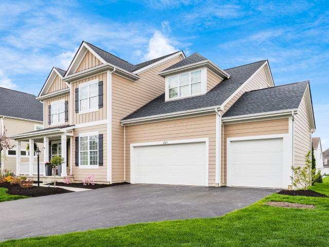 4743 Braiden Drive # 7593