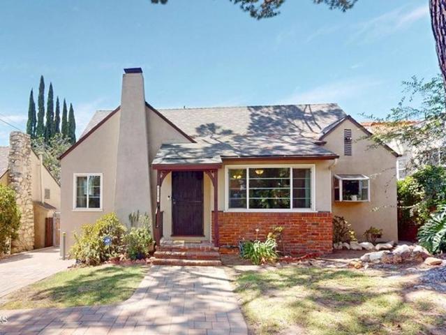 4743 Briggs Ave, La Crescenta, CA 91214