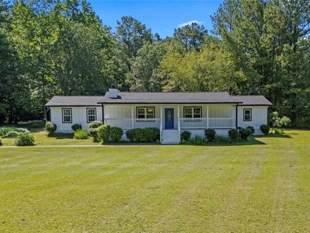 4743 Bryant Dr, Snellville, GA 30039